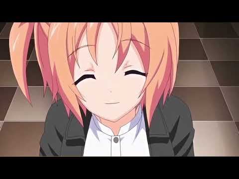 Mankitsu happening best scene