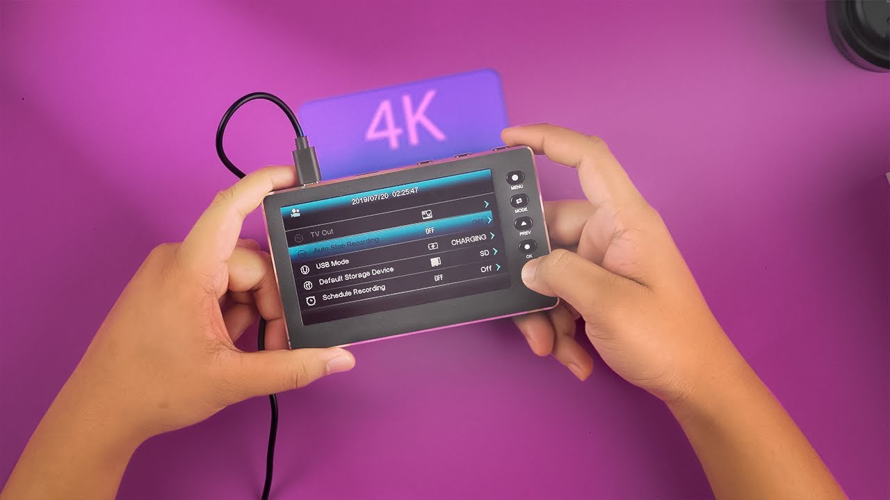 DIGITNOW HD Video Capture Box Unboxing | Video Capture Card - YouTube