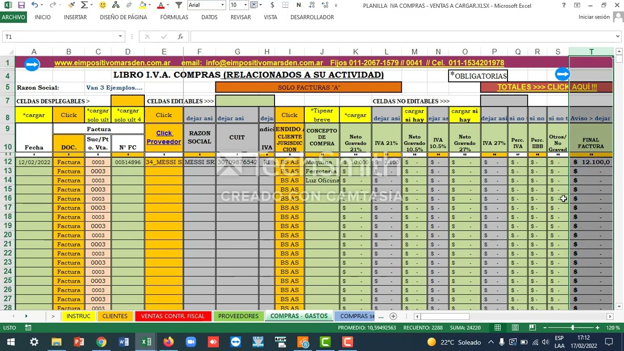 Planilla Excel 2020 How To Merge Two Cells In Excel With Same Field