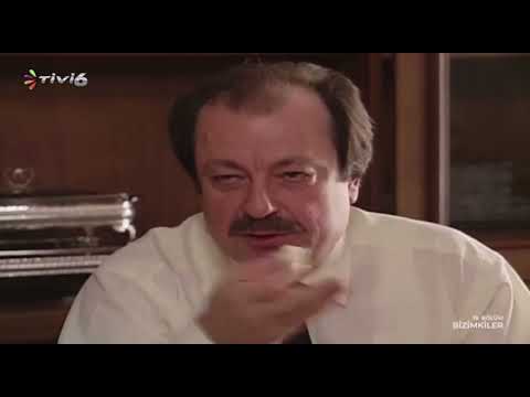 Bizimkiler Kayıp Bölümler - Bölüm 19 Kar Taneleri