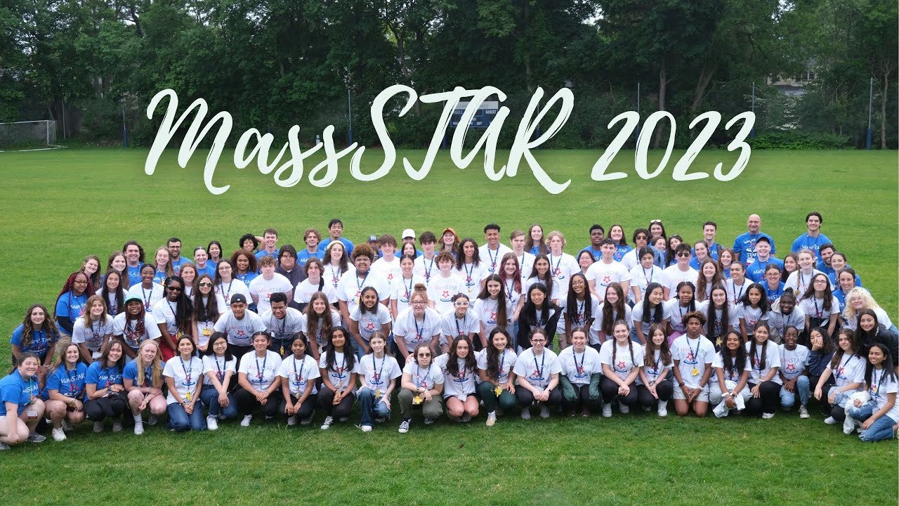 MassSTAR 2023 Closing Video - YouTube