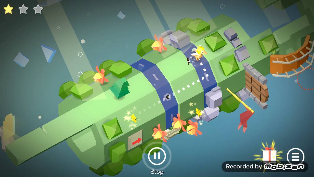 Lost Maze. Chapter 1 (level 1-13) - YouTube