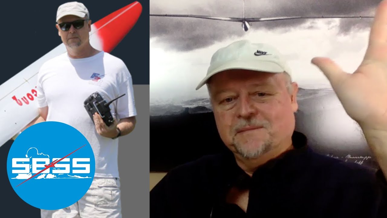 Paul Naton - Setup and Tuning Model Sailplanes - YouTube