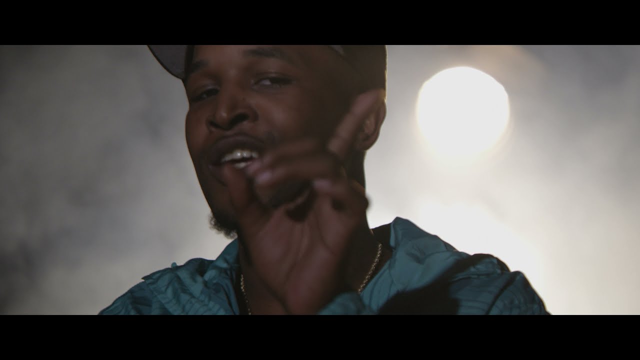 Lil Bam - Randy Savage - YouTube