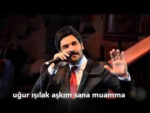 uğur ışılak - aşkım sana muamma