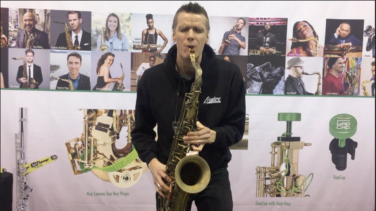 Episode 079 – Derek Brown; Performing over 200 international shows and ...