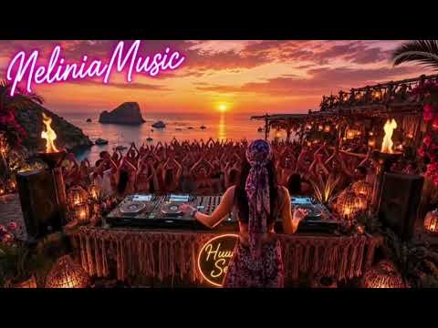 Melinia - Suya Hasret (Deep House Remix)