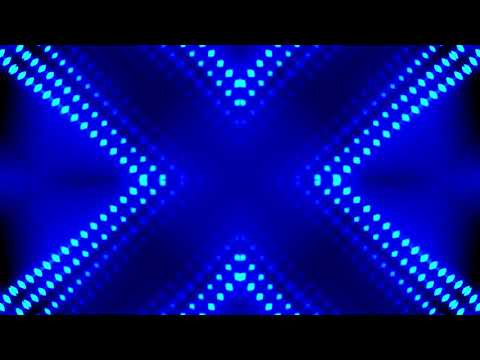 animated Modern LED  light wall motion background video - copyright free,no copyright vj light wall