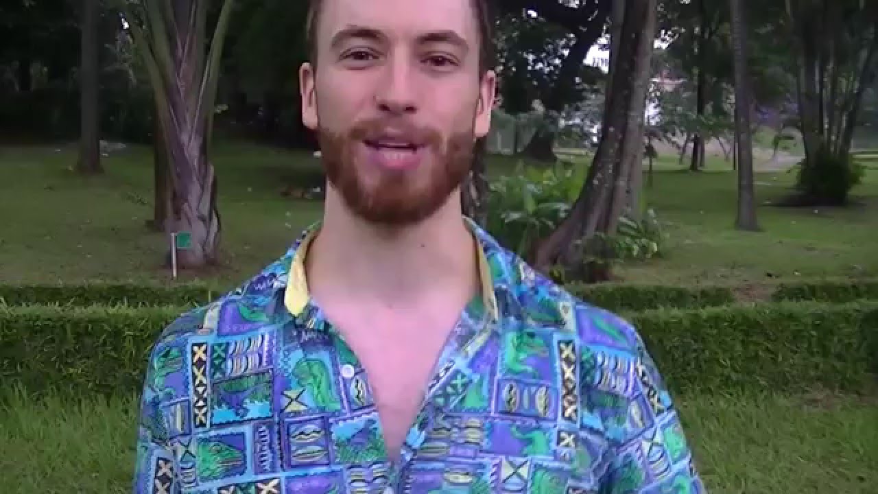 AIESEC United States MCVP Local Committee Development 1617 - Nicholas ...