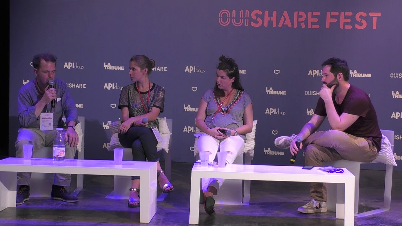 Panel - Maud Chidiac: Les villes qui fabriquent : la Renaissance de la ...
