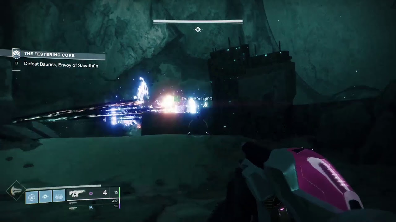 DESTINY 2 | LIVESTREAM | FIRETEAM FRENZY - YouTube