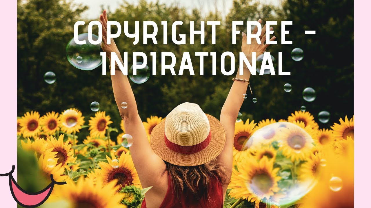🎵 Copyright Free - Inspirational 🎵 - YouTube