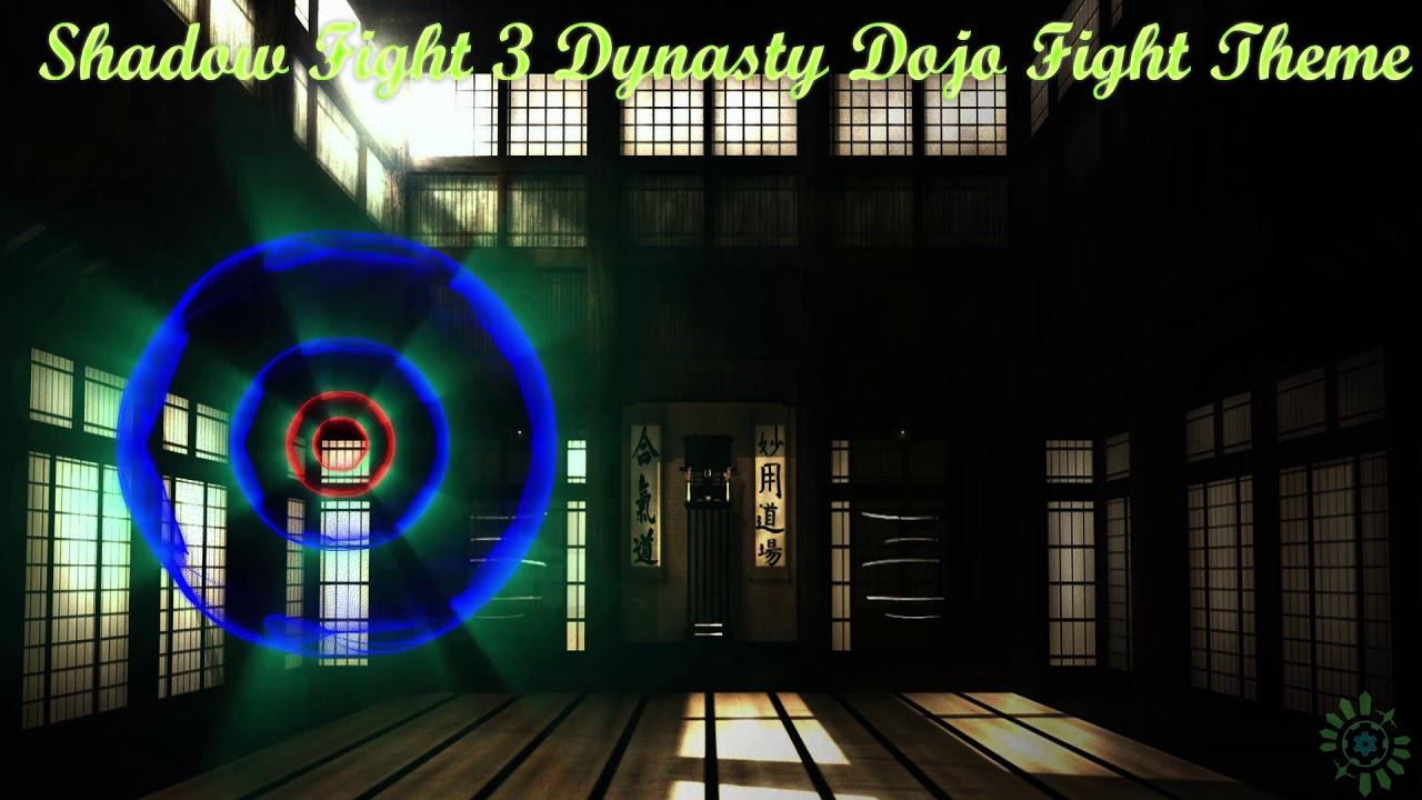 Shadow Fight 3 Dynasty Dojo Fight Theme - YouTube Music