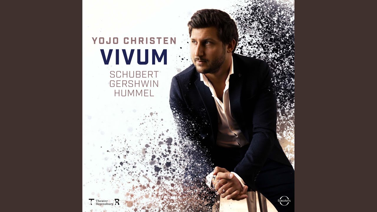 Krieg und Frieden: III. Die neue Generation (Arr. for Orchestra by Yojo ...