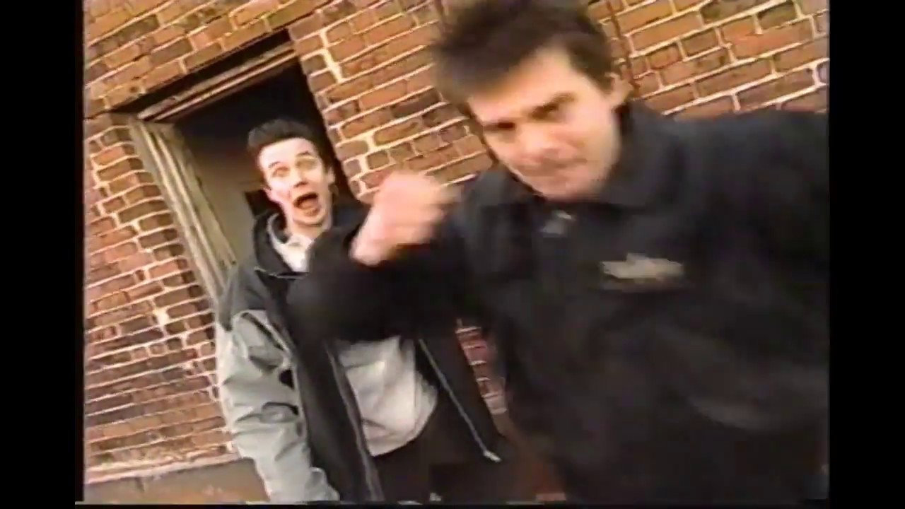 Yaa To The Max YTV Promo Keep It Weird! Commercial 1999 - YouTube