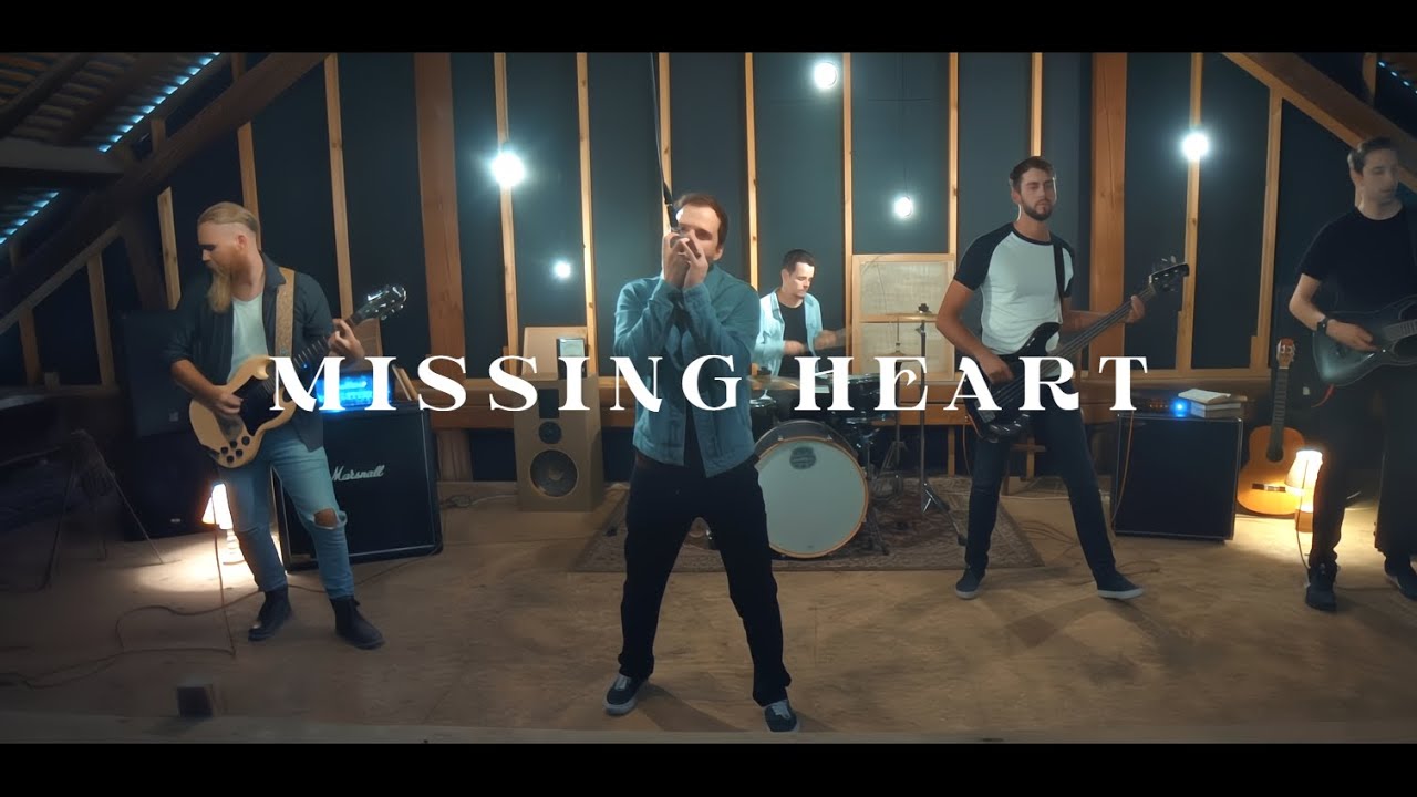 Prominence - Missing Heart (Official Music Video) - YouTube