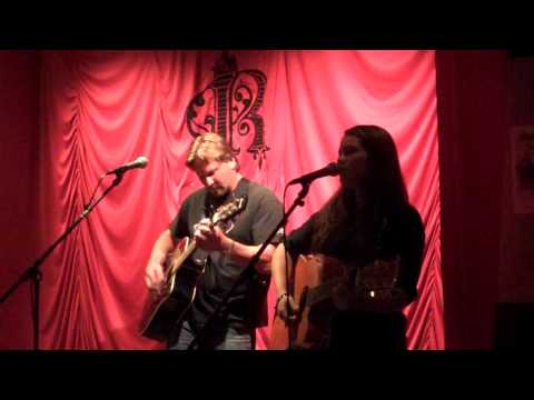 Sadie & Scott - Our Love.MP4