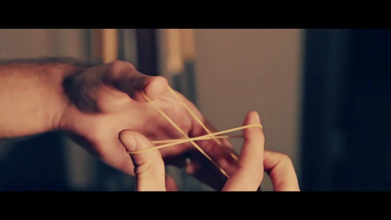 LINX by Alex Pandrea - theory11 - YouTube