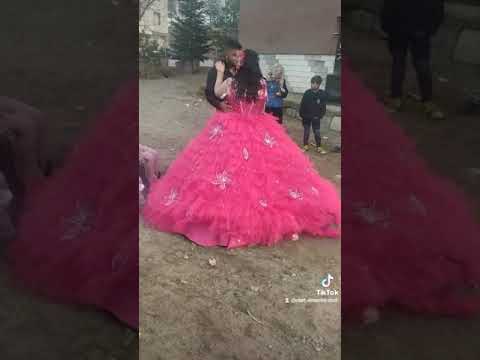 kayseri roman düğünü harika dans part 3