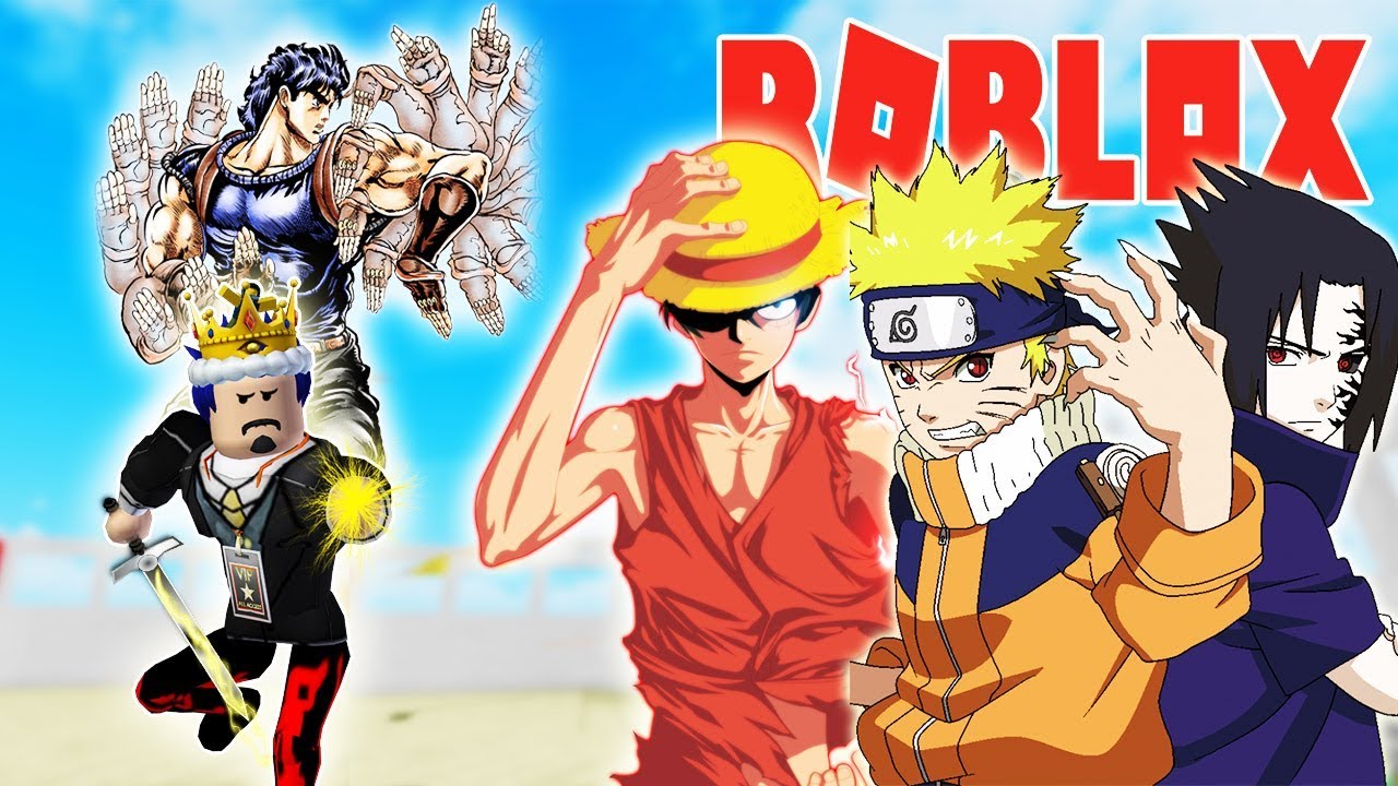 Roblox - QUÁ MẠNH JONATHAN JOESTAR TRONG JOJO'S BIZARRE ADVENTURE ...