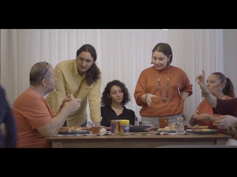 Bir Karga Hikayesi - Öğrenci Filmi