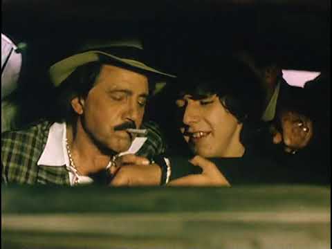 Dom za Vesanje (1988) EN - Time of the Gypsies 4
