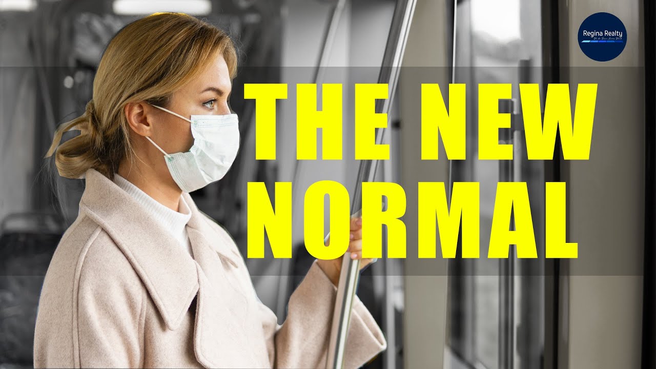 THE NEW NORMAL - YouTube