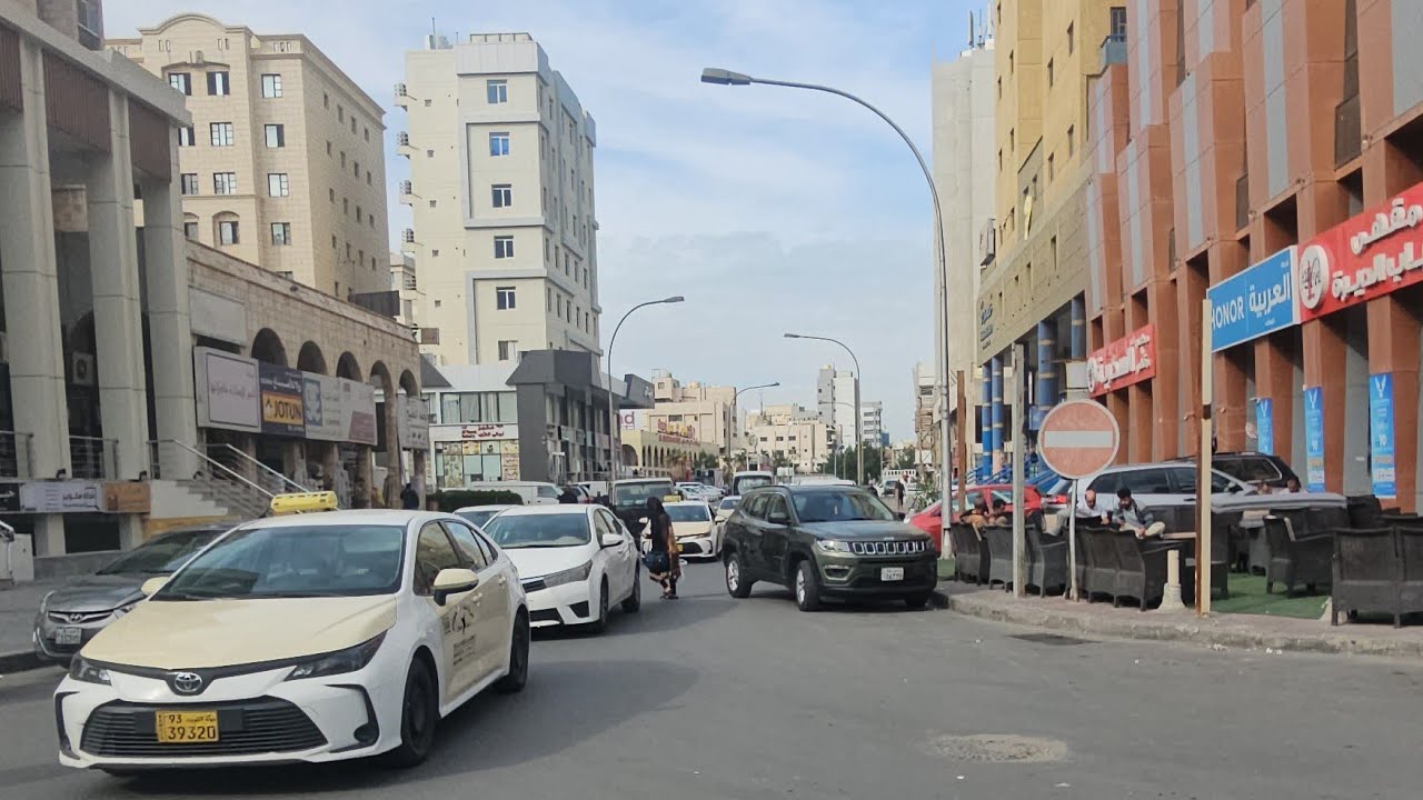 part#2 Walk everyday Visit my streets cats KUWAIT 🇰🇼 #cats #catvideos # ...