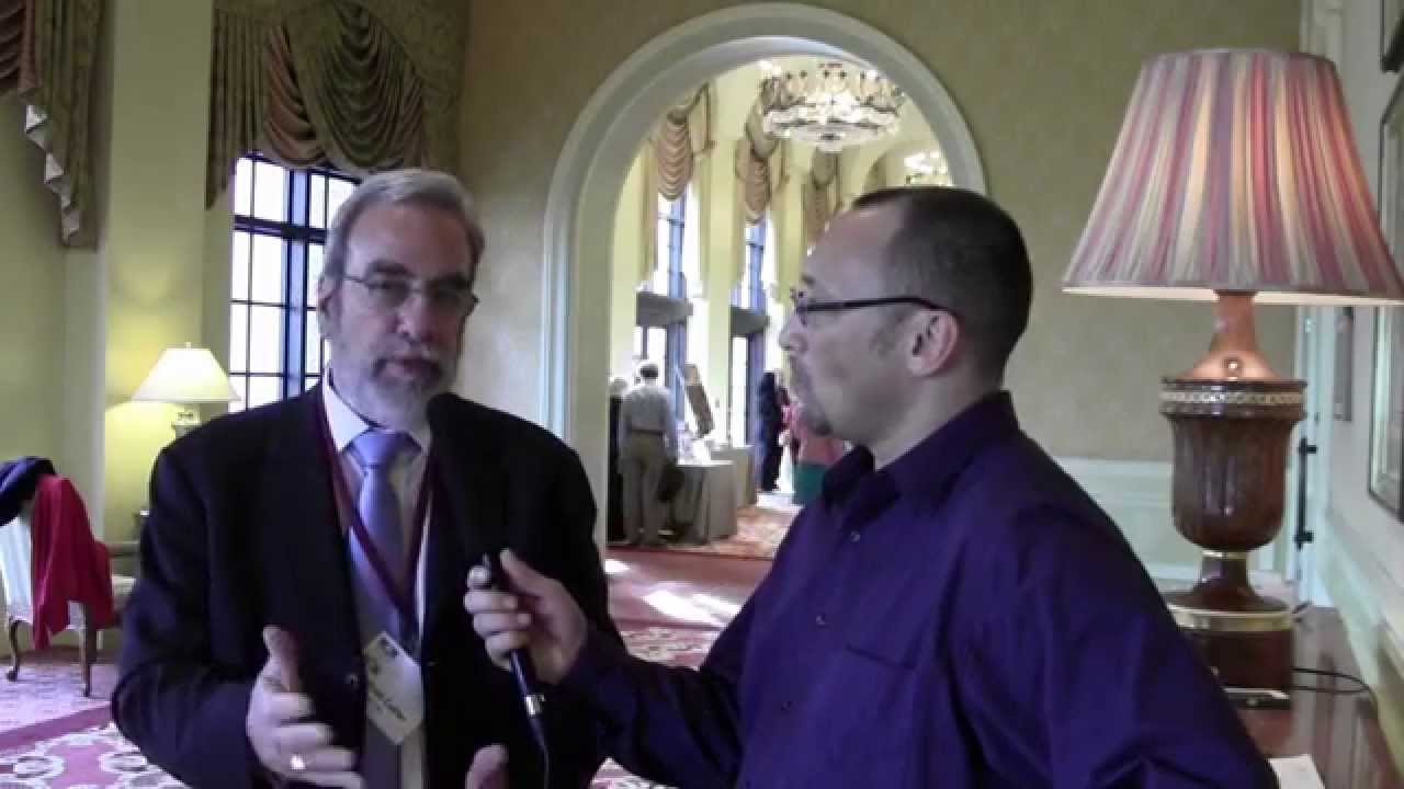 Michael Cutler interviewed on immigration by Jamie Glazov - YouTube