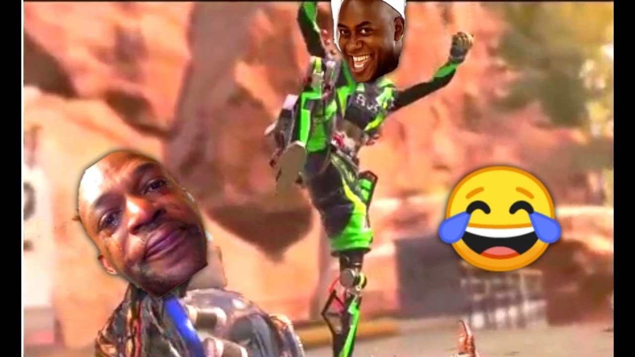 Octane Funny Fight Moment/Apex Legends/#shortvideo #Whatsapp Status # ...