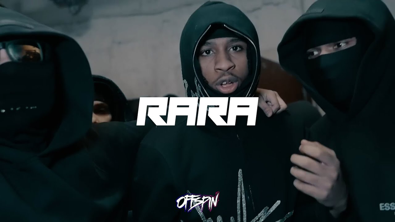 [FREE] Dougie B x Kenzo Balla x Sdot Go Type Beat "Rara" | BRONX/NY ...