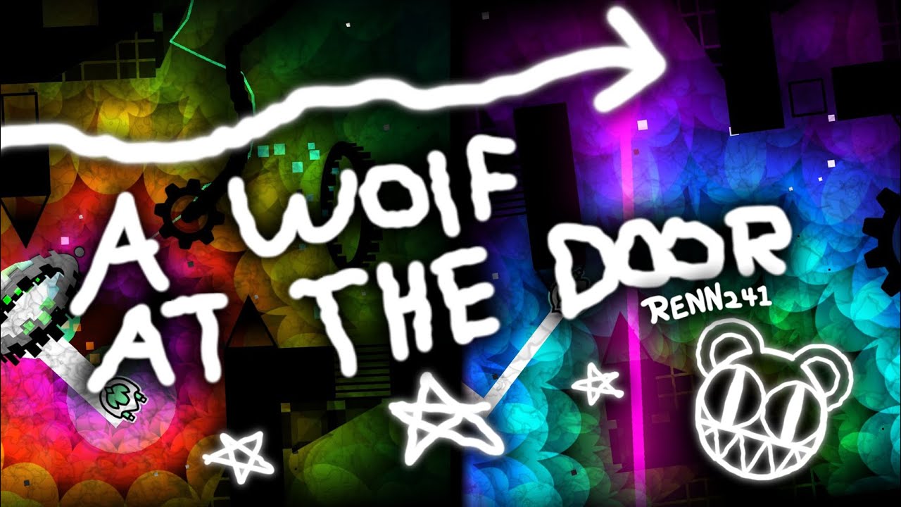 [VERIFIED + SHOWCASE] A Wolf At the Door by Renn241 (Extreme Demon ...