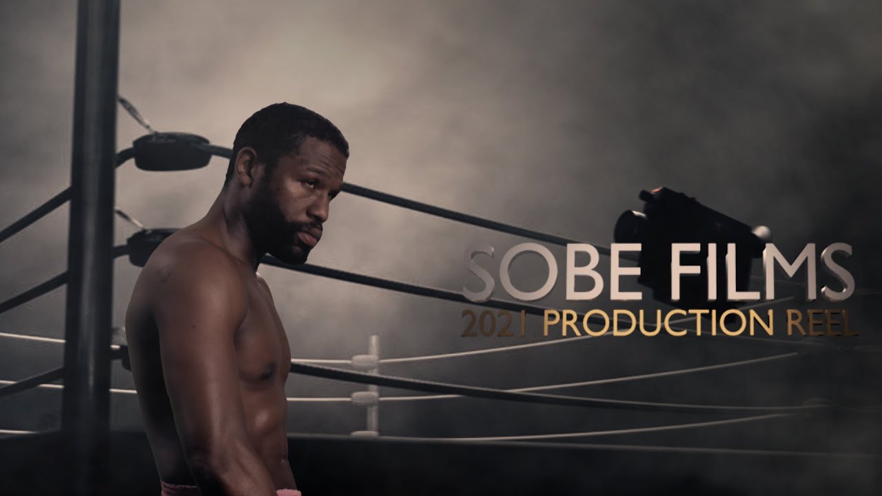 2021 Production Reel - SoBe Films [HD] - YouTube
