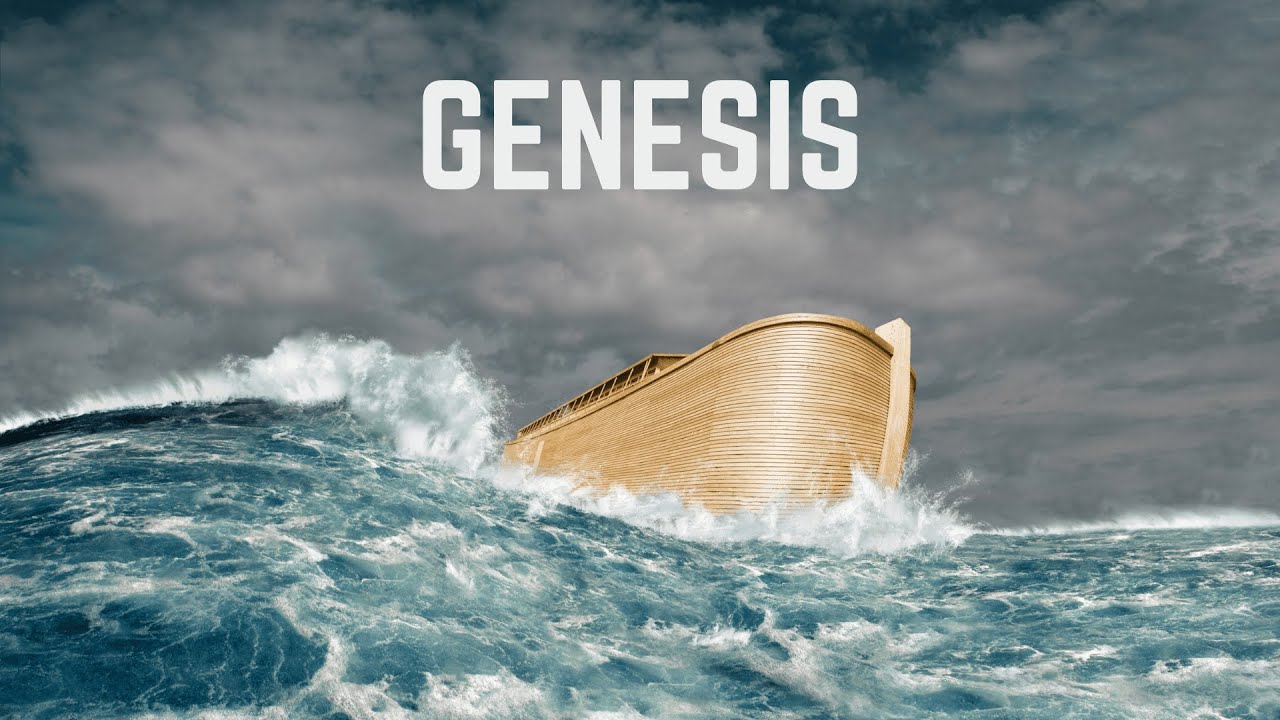 Genesis: Chapter 10 - YouTube