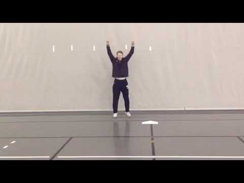 How To Play: Danish Rounders - YouTube