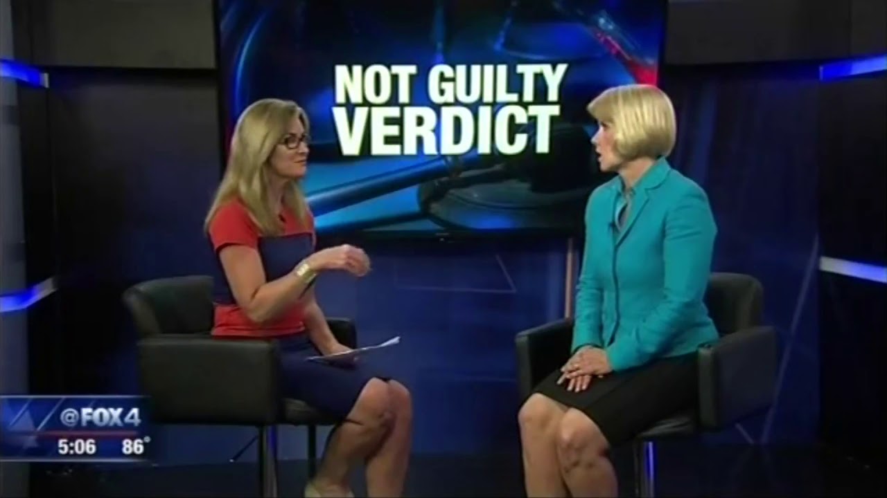 Trial Attorney Chrysta Castañeda discusses John Wiley Price corruption ...