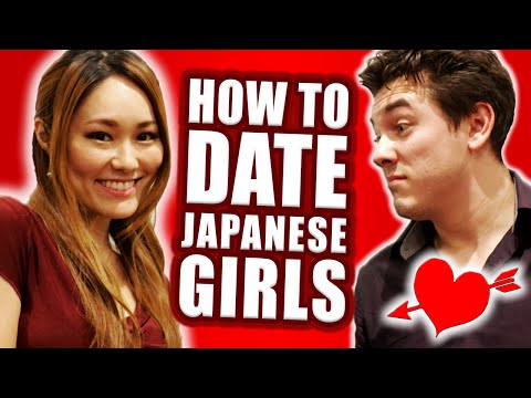 How to Date Japanese Girls | Secrets Revealed