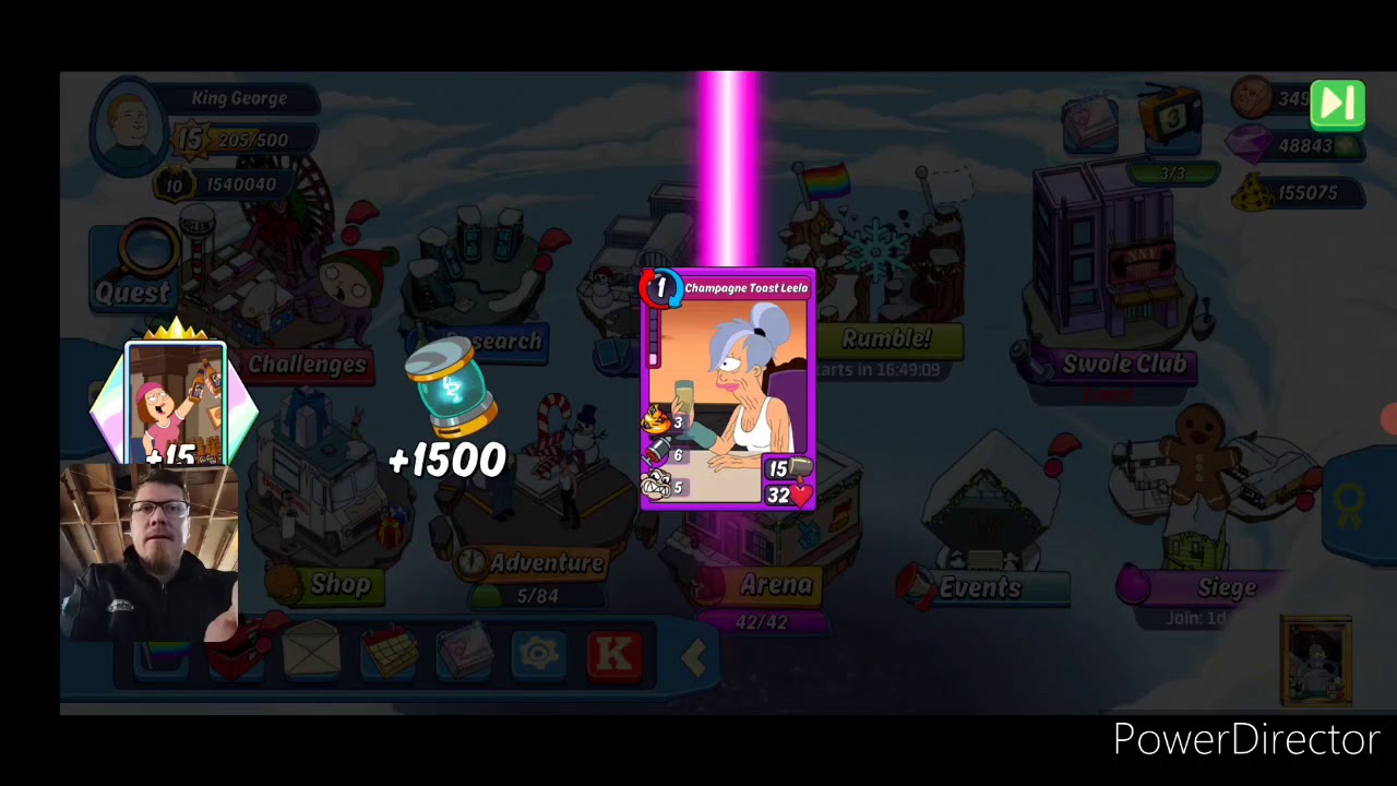 100k+ Box Pulls!! 😜 Animation Throwdown - YouTube