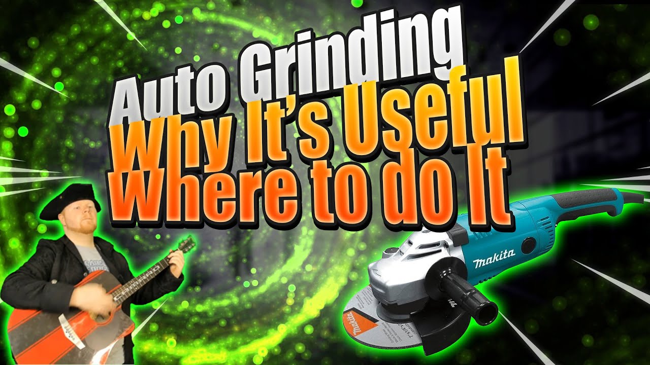 Auto Grinding | Why To Do It & How In Star Trek Fleet Command | Ship XP ...