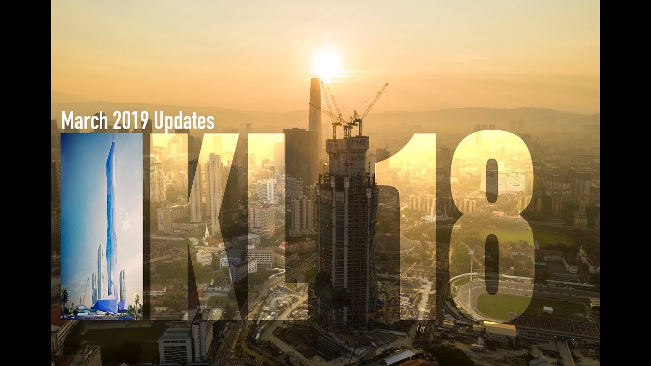 MERDEKA PNB 118 CORE 50 [March 2019 Updates] - YouTube