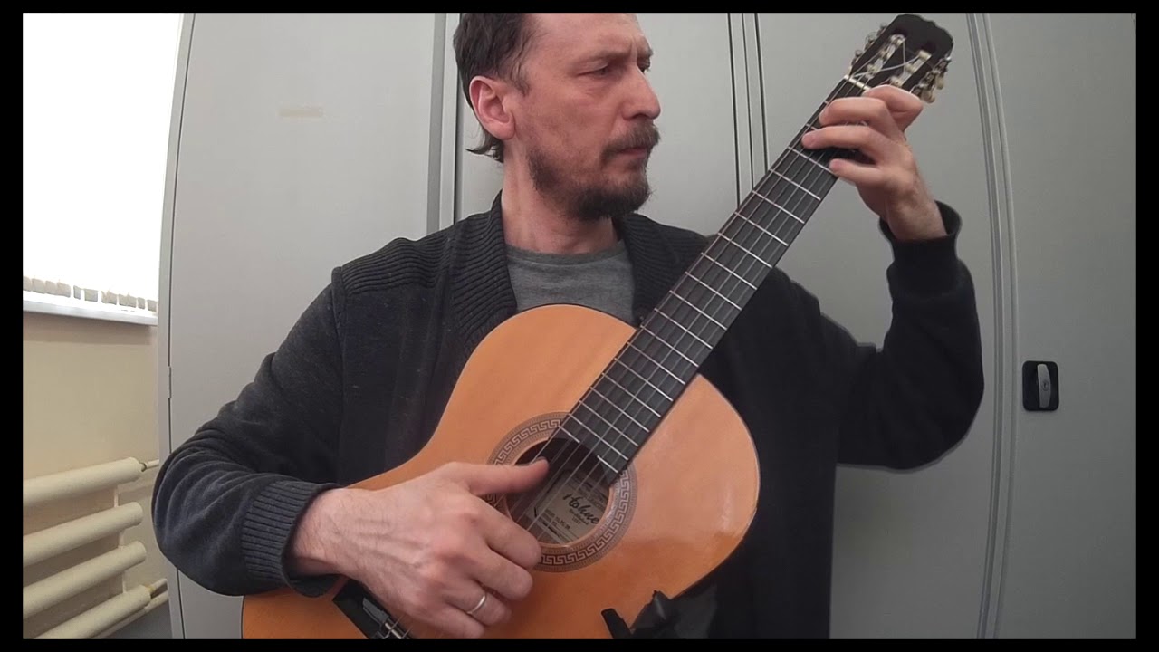 120 неделя. "Куплеты Курочкина" Б.Мокроусов "Couplets Of Kurochkin" B. Mokrousov - YouTube