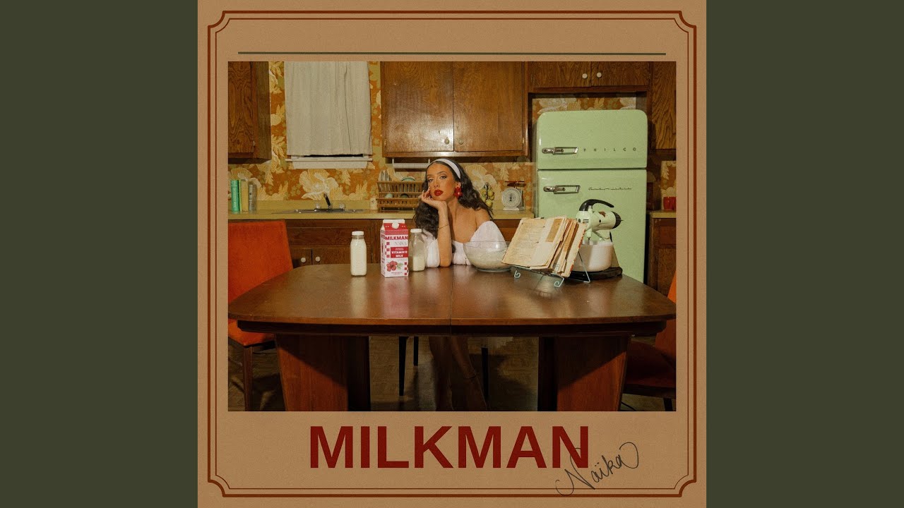Milkman - YouTube