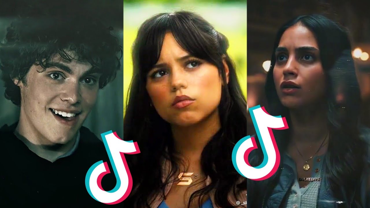 BEST "SCREAM 6" TIKTOK EDITS ⚡️ | Scream 6 Compilations - YouTube