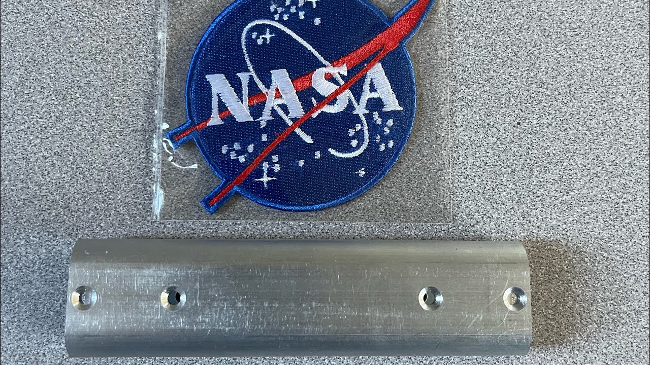 NASA Hunch 2023 - YouTube