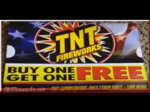2015 TNT Fireworks Catalog - YouTube