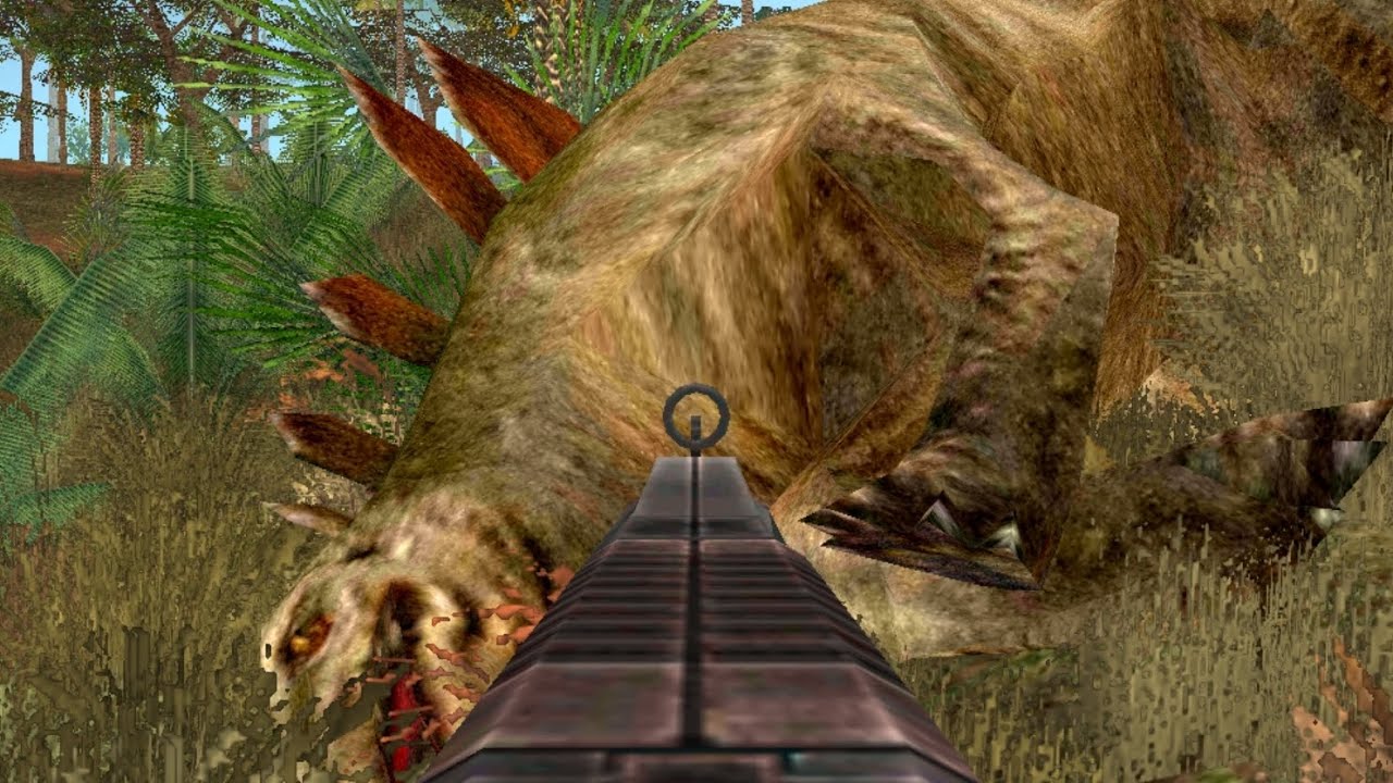 Carnivores Dinosaur Hunter Hunting Herbivores Youtube 1271