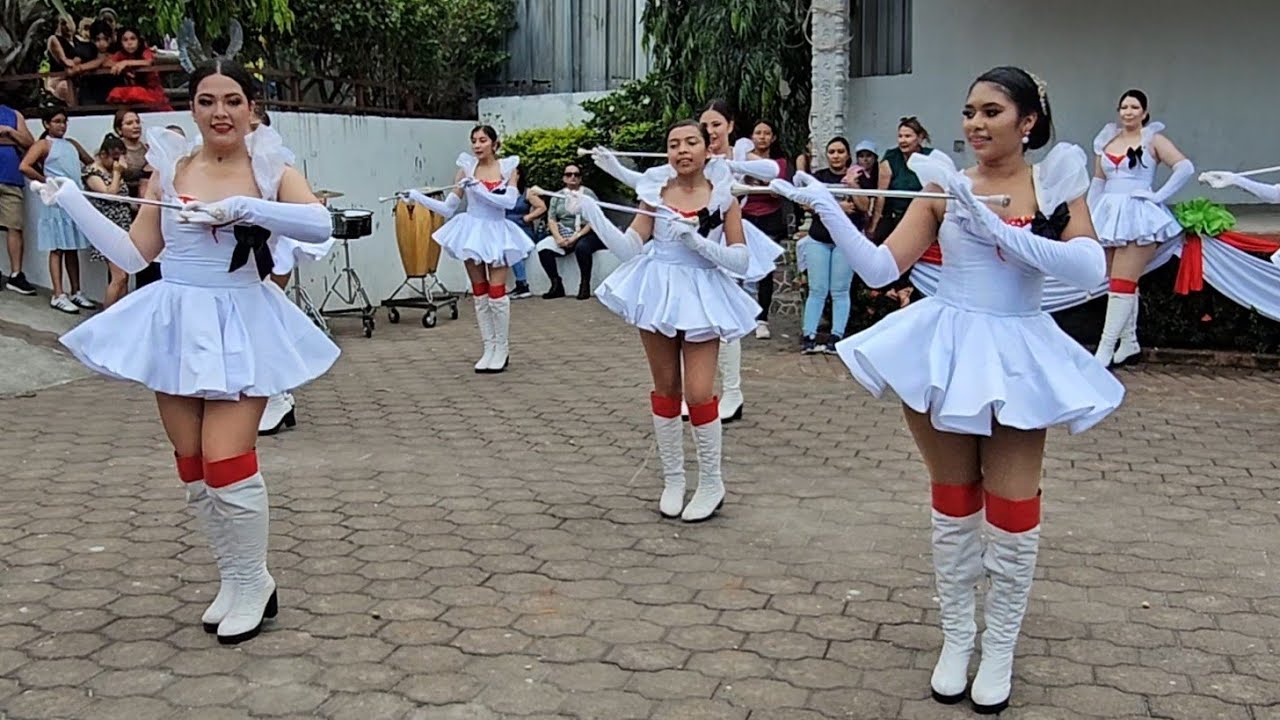 VICTORIA LATIN BAND - YouTube