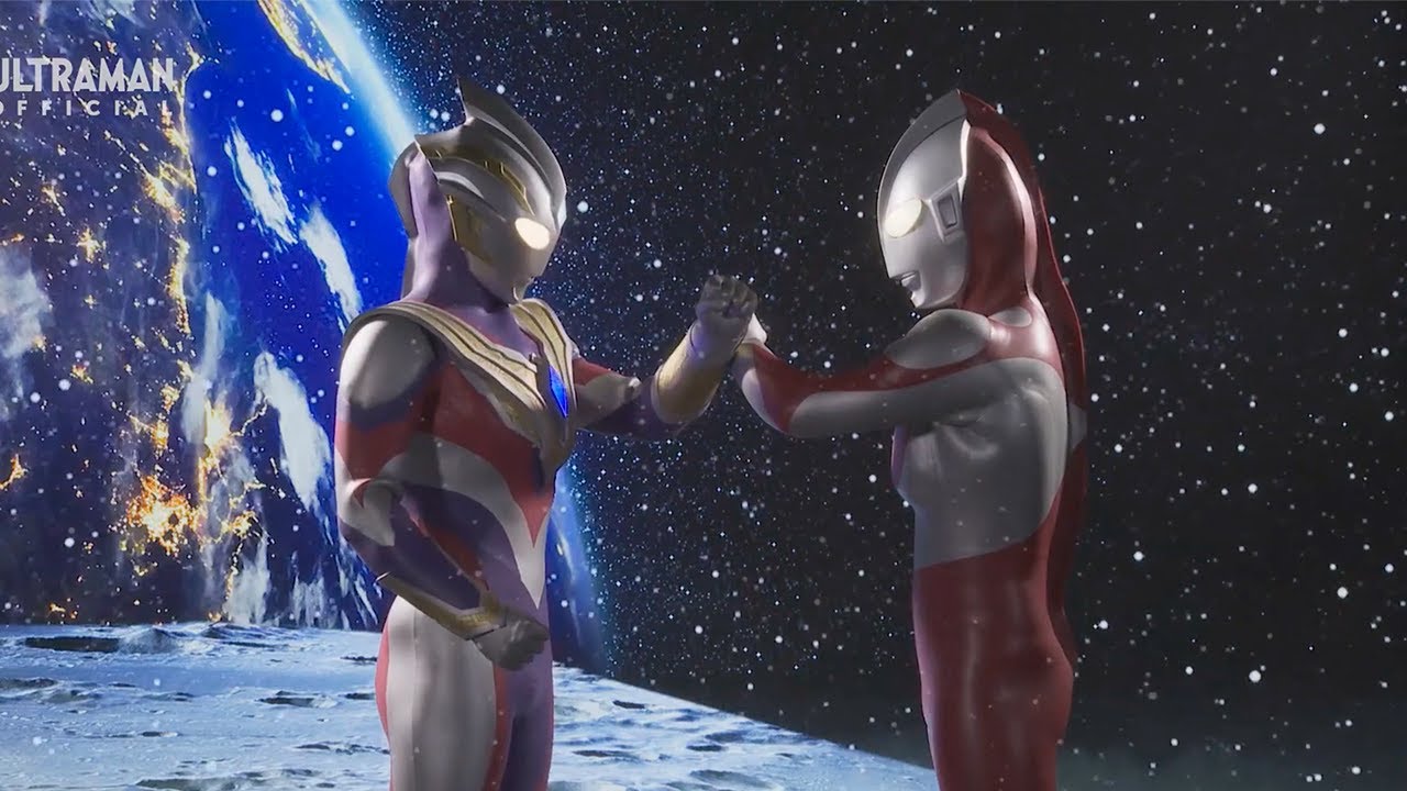 NAMATIN STORY MBAH !! - Ultraman Fighting Evolution 0 Indonesia - YouTube