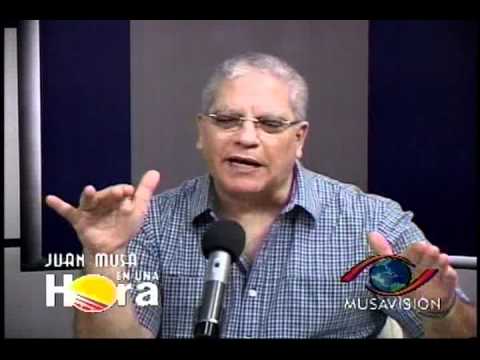 Juan Musa Tv / Humor de Urano, Noticias con Juan Alfonseca - YouTube