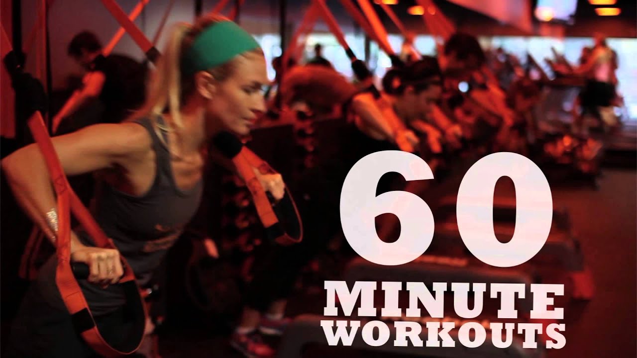 OTF - Charleston & Summerville 1 min promo - YouTube